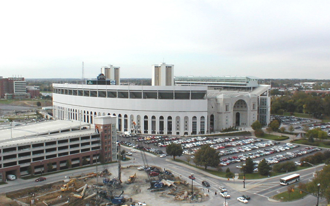 Old / Ancient stadiums and arenas | Page 4 | SkyscraperCity Forum