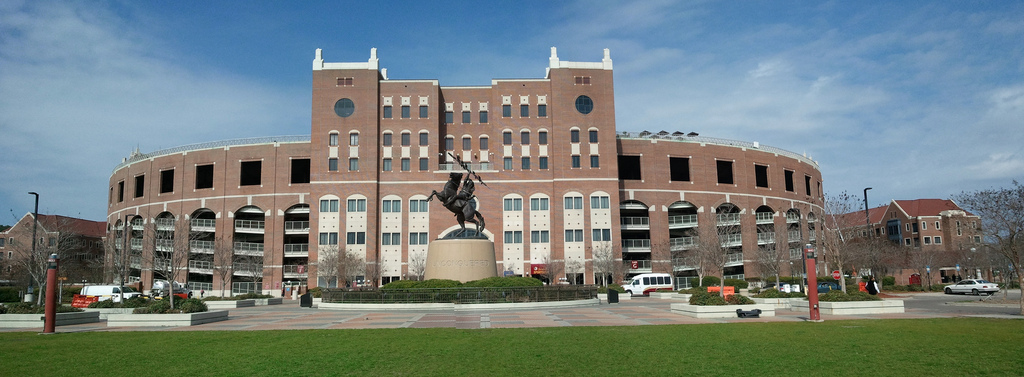 Doak Campbell Stadium - Facts, figures, pictures and more of the ...