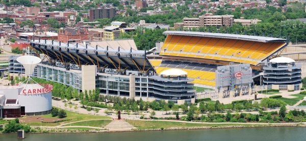 Acrisure Stadium - Facts, figures, pictures and more of the Pitt ...