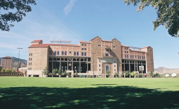 Folsom Field - Facts, figures, pictures and more of the Colorado ...