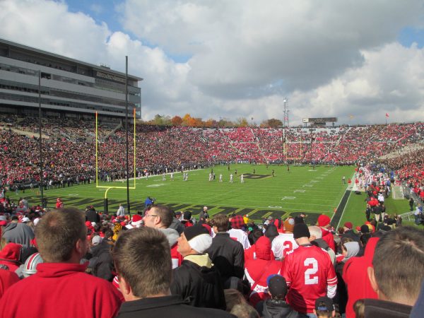 Ross Ade Stadium - Facts, figures, pictures and more of the Purdue ...