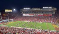 Los Angeles Memorial Coliseum - Facts, figures, pictures and more of ...
