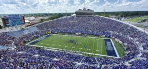Liberty Bowl - Facts, figures, pictures and more of the Memphis Tigers ...